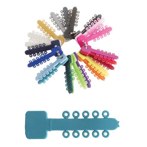 Thun liên hàm / Thun trong miệng (Energy Pak™ Elastics) - Công ty TNHH ...
