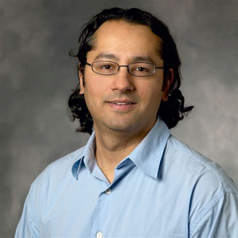 Our Team Desai Lab