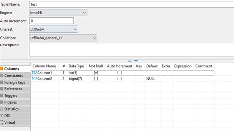 liquibase doesnt snapshot precision of int types on mariadb · issue