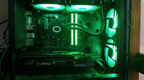 Upgrade To A Ryzen 5800x From A Ryzen 3600 R Pcbuild