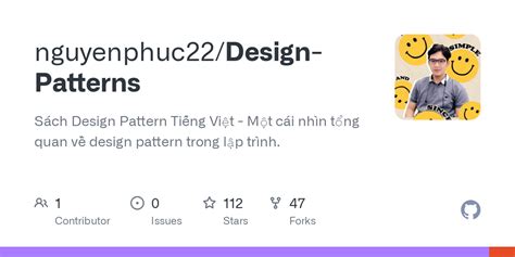 Design Patternscontributingmd At Main · Nguyenphuc22design Patterns