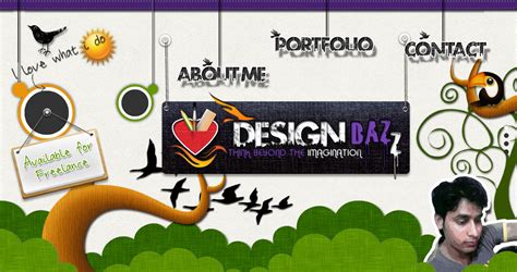 Designdazz Css Nectar Web Design Awards Css Gallery