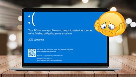 How To Fix A Blue Screen Of Death Bsod The Tech Edvocate