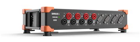 High Speed Data Acquisition Metromatics