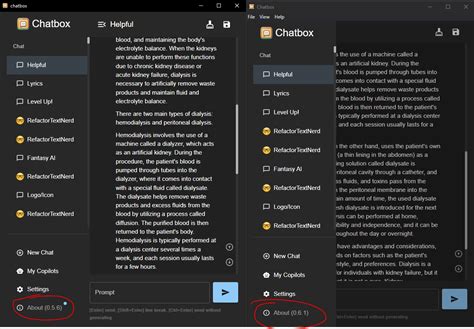 Bug 2 Versions Of The Same Software Installed · Issue 829 · Bin Huangchatbox · Github