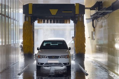 Портал нового поколения — автомойка Karcher – Новости Узбекистана ...