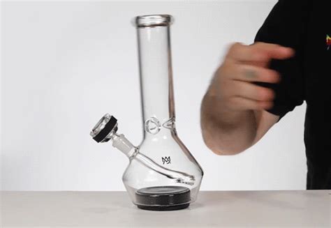 Bubblers For Smoking Borosilicate Glass Bubbler Pipes