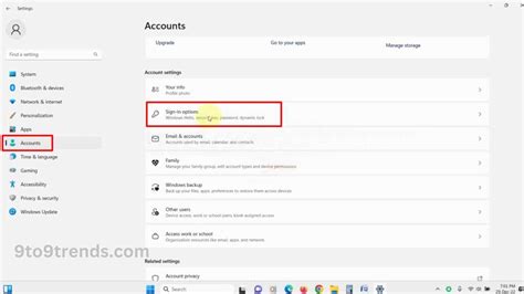How To Disable Pin In Windows 11 And Fix Pin Remove Greyed Out 9to9trends