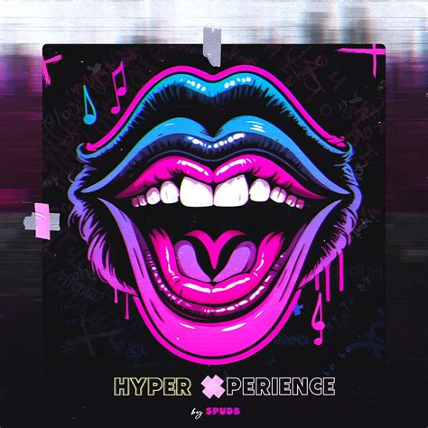 Hyper Xperience Modern Vocal Revolution Sample Pack Landr Samples