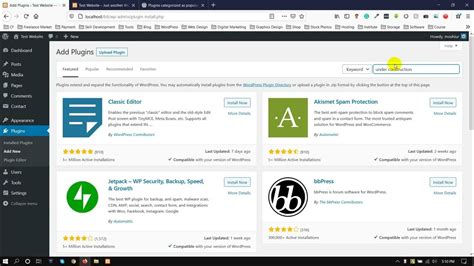 Wordpress Bangla Tutorial Full Course For Absolute Beginner To