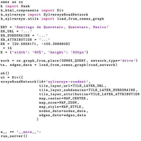 Example Showing How To Use Dash Callbacks To React To Mouse Clicks On