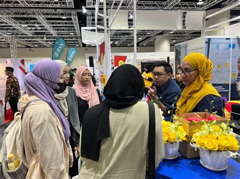 Haryati Suradi Posted On Linkedin