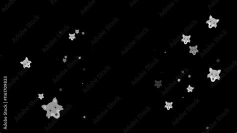 Wolf Emoji Animated Wolf Cartoon Wolf Howling Wolf Wolf Character