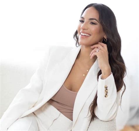 The Brand Is Female Spotlight On Daniela Correia Ceo And Founder Hospitality And Foodservice