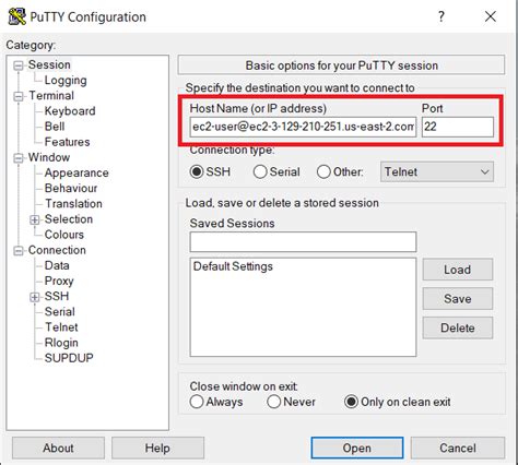 How To Access VM Using SSH Keys On AWS Programatically