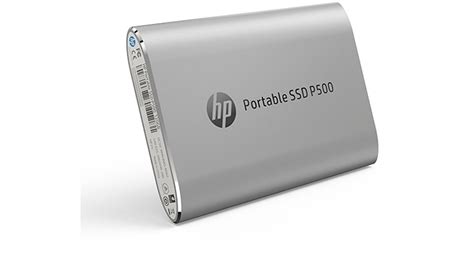 HP P500 500 GB [7PD55AA] | SoloTodo.cl