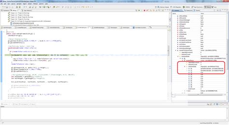 Java Memory Leak Debugger And Memory Analyzer Disagreeing Stack Overflow