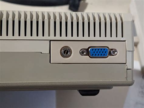 3d printed ti99 vga port for f18a ti 99 4a development atariage forums