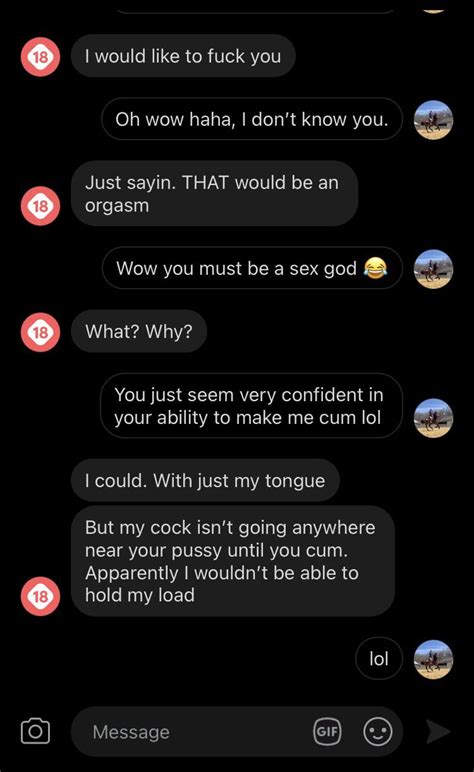 After I Posted On R Sex Looking For Advice On How To Achieve Orgasm With My Partner R CreepyPMs