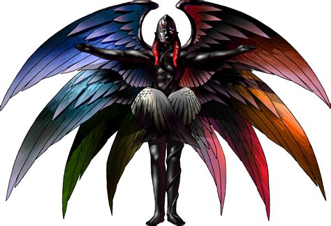 Demiurge Megami Tensei Wiki