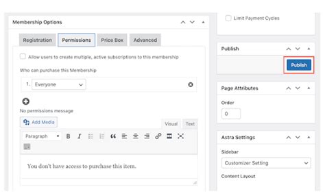 4 Simple Ways To Accept Recurring Payments In Wordpress