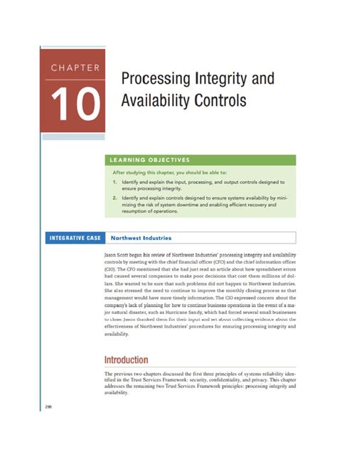Chapter 10 | PDF