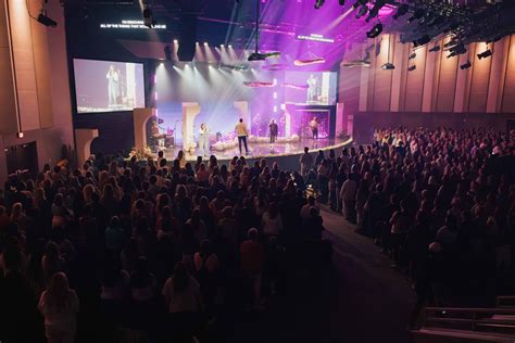 Destiny Worship Center Added A Destiny Worship Center