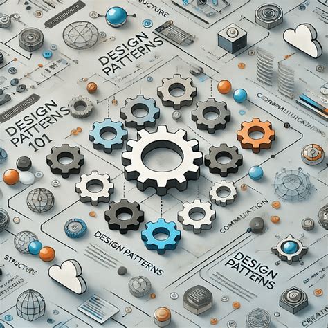 Shiv Charan Sharma On Linkedin Design Pattern 101 Part 1 Unlocking