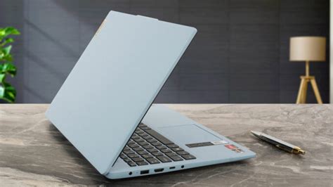 Lenovo Ideapad Slim Gen Review Decent Unpretentious Budget Daily Driver Verdict