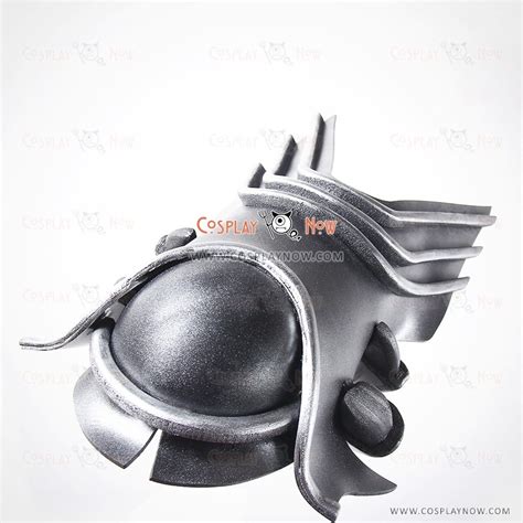 Onimusha Cosplay Hand Armor Akechi Samanosuke Oni Gaunlet Cosplay Props For Halloween