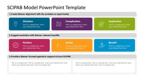Scipab Powerpoint Template