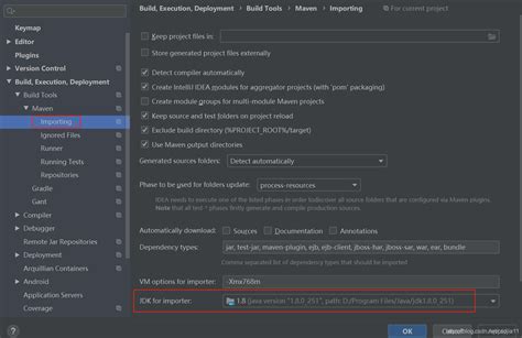 解决 Idea中 Unable To Reload Maven Project 阿里云开发者社区