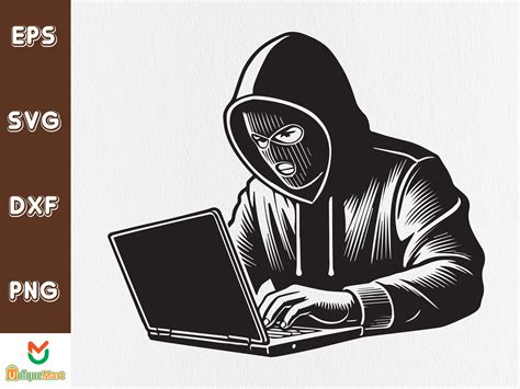 Abstract Hacker Svg Vector Artwork Graphic By Uniquemart · Creative Fabrica Abstract Hacker Svg Vector Artwork Graphic By Uniquemart · Creative Fabrica