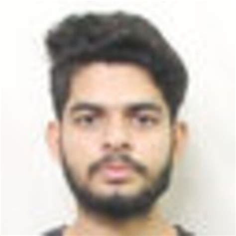 Ravi Suthar National Institute Of Technology Jalandhar Jalandhar Nitj Department Of