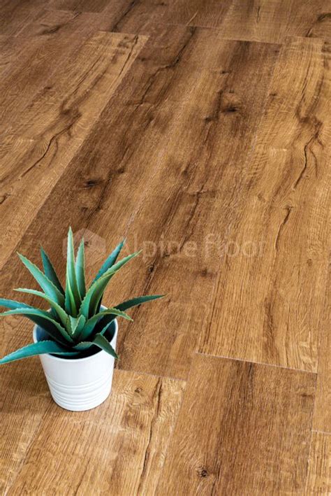 Дуб Royal : кварц-винил Alpinefloor, серия Real Wood | Напольное ...
