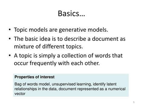 Ppt Clustering Short Status Messages A Topic Model Based Approach Powerpoint Presentation