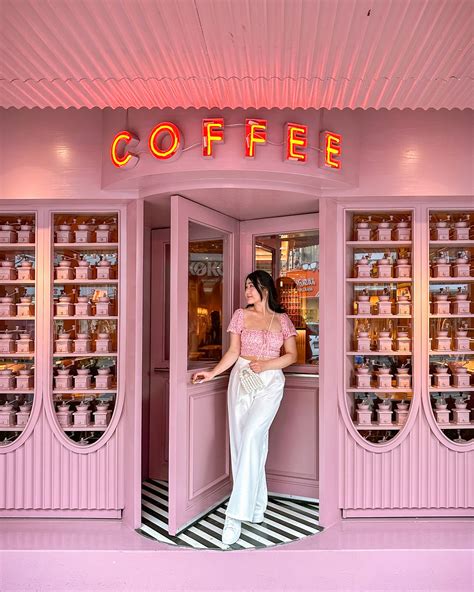 25 Best Bangkok Cafes To Visit My Suitcase Journeys