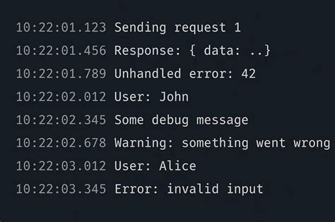 Handling ‘uncaught In Promise Error In Frontend Javascript By Kasata Techvoyager Medium