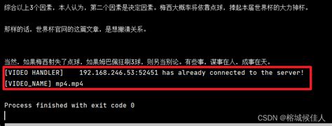 计算机网络，python语言实现基于socket的网络编程一基于python的socket编程作品 Csdn博客