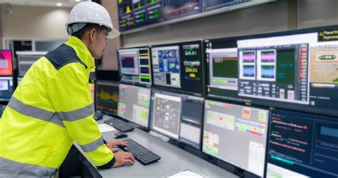 Scada System Images Free Download On Freepik