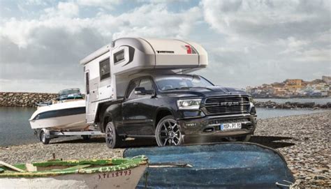 Tischer Pick Up Trail 230s Preisträger 2025