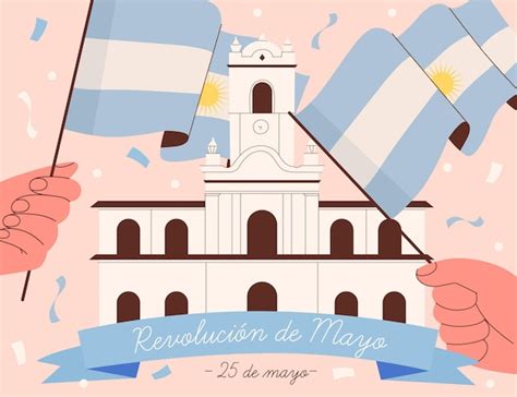 Página 2 Imágenes De 25 Mayo Cabildo Descarga Gratuita En Freepik