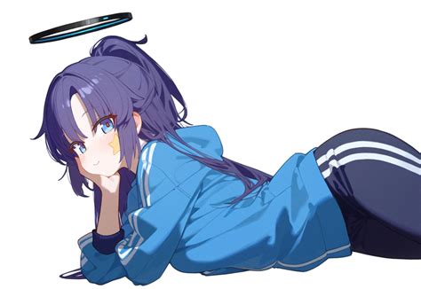 체육복 유우카 오덕양성소 에펨코리아