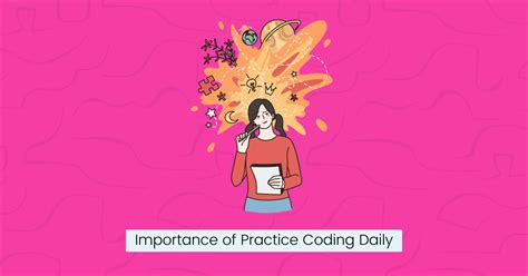 5 Best Ways To Practice Coding Every Day 2024