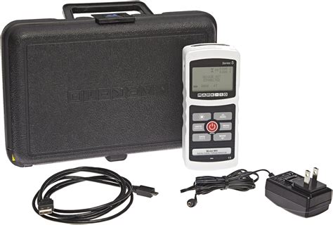 Mark 10 M5i Advanced Force Torque Indicator 110v Amazon Ca Industrial And Scientific