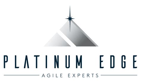 Platinum Edge Scrum And Agile Certifications
