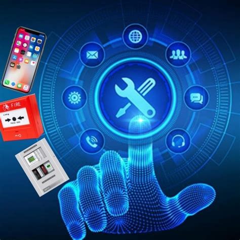 Fire Alarm System Youtube