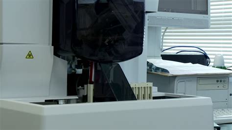 195 Blood Testing Machine Stock Videos Footage And 4k Video Clips
