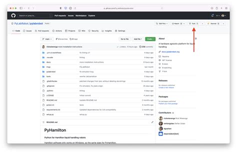 How To Open Source — Pylabrobot Documentation