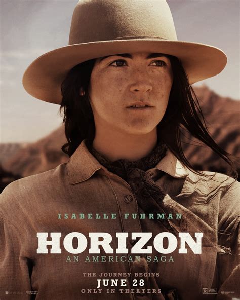 Picture of Horizon: An American Saga - Chapter 1